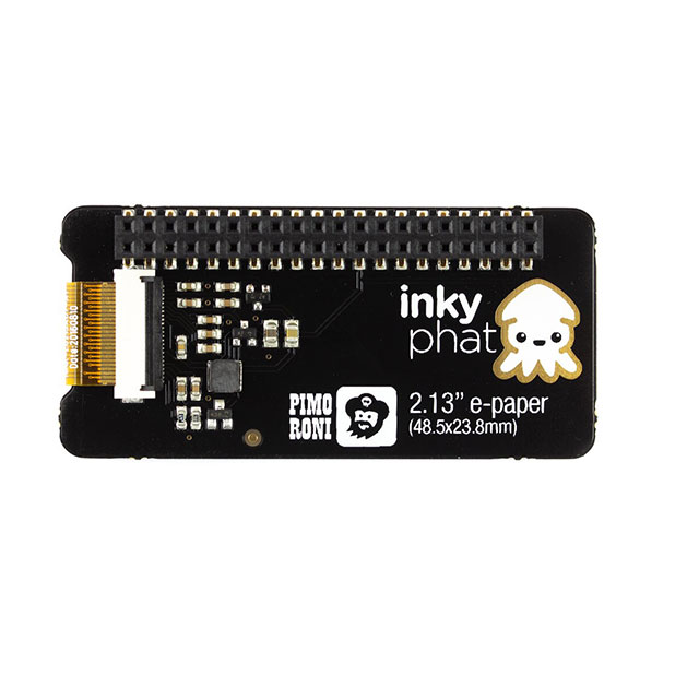 PIM367 Pimoroni Ltd | Development Boards, Kits, Programmers | DigiKey